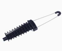 China FTTH Fiber Optic Cable Tension Clamp for sale