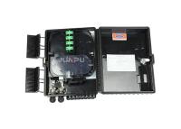 China External Fiber Optic Distribution Box 16 Core for sale
