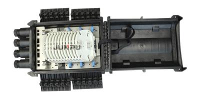 China PP+GF de materiële Sluiting van de Vezel Optische Las, de gezamenlijke sluiting van de optische vezelkabel Te koop
