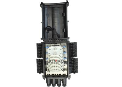 China PP+GF de materiële Sluiting van de Vezel Optische Las, de gezamenlijke sluiting van de optische vezelkabel Te koop