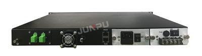 Cina L'erbio di WDM 1550nm di EDFA ha verniciato l'amplificatore FTTH GPON 13~23dBm della fibra in vendita