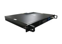 China 1550nm Optical Amplifier Module For Ftth SC APC for sale