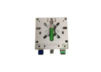 China Passive WDM FTTH CATV Optical Receiver, catv optical node1100~1650 for sale