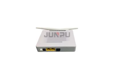 China 1GE + 1FE + WIFI HGU XPON ONU, fibra óptica Gpon FTTH ONU de la larga vida en venta