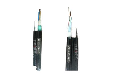 Cina Singolo modo e cavo a fibre ottiche misto con FRP, G652D&G657A in vendita
