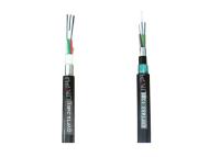 China GYFTA Outdoor Multimode Fiber Optic Cable, fiber optic cable for FTTH for sale