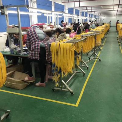 China Factory Supply Fiber Optic Patch Cord SC SC APC Fiber Optic Pigtail SM for sale
