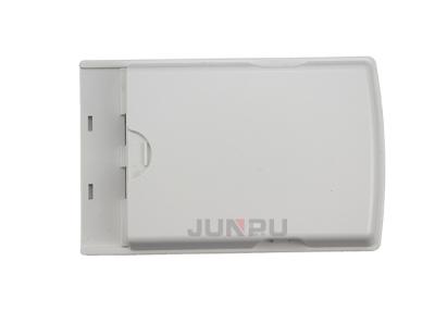 China Fiber Optic Cable Termination Box with ABS material, fiber optic wall mount enclosures for sale