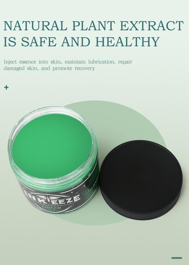 Tattoo Natural Care Healing Cream Tattoo Aftercare Balm Cream Private Label Healing Tattoo Cream