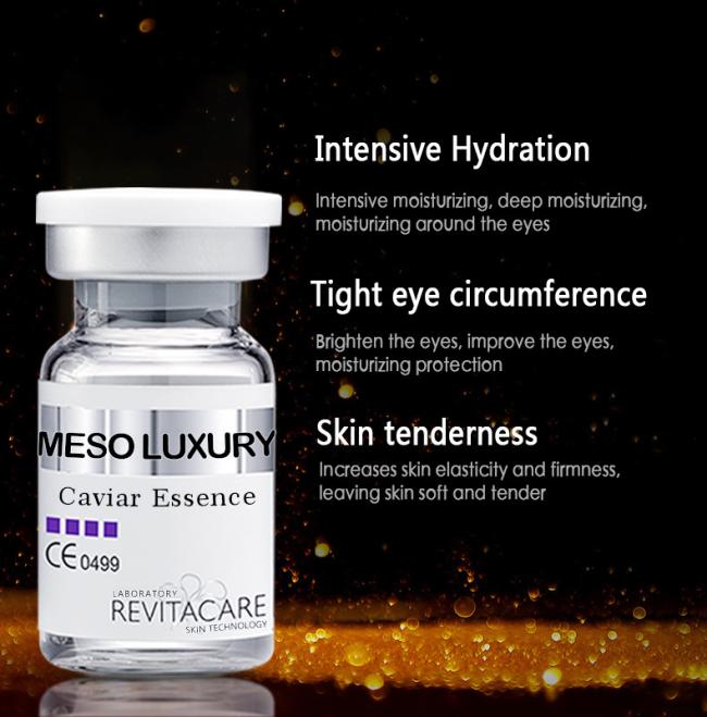 Good Quality Collagen Whitening Serum Private Label 10ml Moisturizing Skin Essence