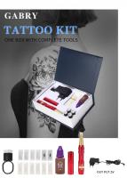 China Wireless Semi Permanent Tattoo Pen Machine Kit For Lip Eyebrow Microblading for sale