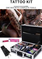 China Oem Disposable Tattoo Machine Needles Cartridge For Microblading for sale