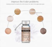 China Collagen Mesotherapy No Needle Mesotherapy Solution Meso Serum Customized Private Label OEM High Quality for sale