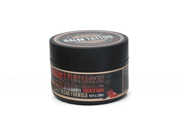 Quality Healing Tattoo Brightening Balm Enhancing Cream Natural Care Private Label 50ml for sale