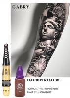 China Professional Tattoo Machine Kit Permanent Makeup Tattoo Machine Kit for sale