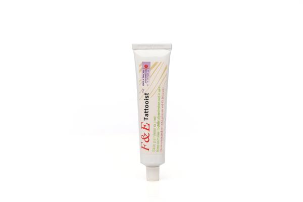 Quality 10g/pcs Numb10 Tattooist Semi Permanent Make-up Numbing Cream for Body Art for sale