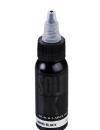 China Original Solid Ink Deep Black Color Tattoo Ink for sale