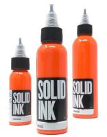 China Original Solid Ink Deep Black Color Tattoo Ink for sale