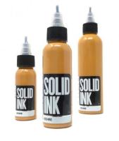China Original Solid Ink Deep Black Color Tattoo Ink for sale