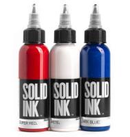 China Original Solid Ink Deep Black Color Tattoo Ink for sale