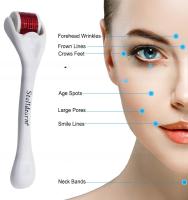 China Micro Needling Roller Dermal Mesotherapy Micro Needle Private Logo for sale
