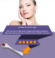 China Micro Needling Roller Dermal Mesotherapy Micro Needle Private Logo for sale
