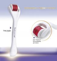 China Micro Needling Roller Dermal Mesotherapy Micro Needle Private Logo for sale