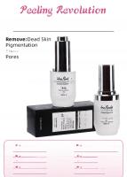 Quality 45% Acid Strong Peeling Oil Liquid Moisturiser For Peeling Skin for sale