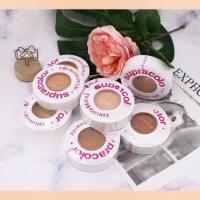 China Waterproof Face Makeup Liquid Private Label Foundation Customized KYRORAN SPRACOLOR for sale