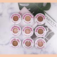 China Waterproof Face Makeup Liquid Private Label Foundation Customized KYRORAN SPRACOLOR for sale