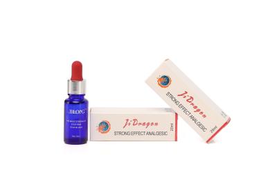 Quality Odm Bl Semi Permanent Makeup Numbing Gel Liquid Tattoo Freeze for sale