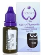 China 15ml Biotouch Microblading Pigment For Permanent Make Up Eyebrow Lips for sale