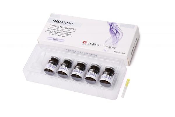 Quality OEM Bo Tox Face Mesotherapy Serum Anti-Wrinkle Meso Serum Injection Set for Face for sale