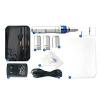 China A6 Dermapen Wireless Microneedling Pen Dr. Pen for sale