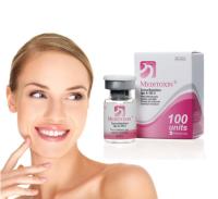 China Botulax and Meditoxin  100ui  200ui for sale