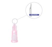 China Injection Medical Disposable Syringe Hypodermic Needle for sale