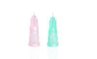 China Disposable Hypodermic Syringe Needle with Sizes 14G-30g for sale