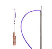 China Medical Pdo Thread for Face Lifting for sale