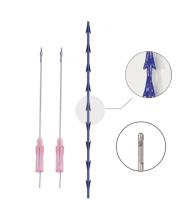 China Medical Pdo Thread for Face Lifting for sale