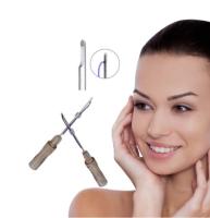 China Medical Pdo Thread for Face Lifting for sale