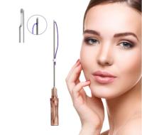 China Medical Pdo Thread for Face Lifting for sale