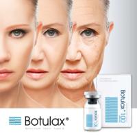 China Injection wrinkle remove powder Botulax 100ui Botul Inuum Toxins for sale