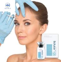 China Injection wrinkle remove powder Botulax 100ui Botul Inuum Toxins for sale