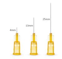 China painless small needles painless cosmetic extra fine for sale