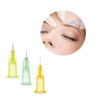 China painless small needles painless cosmetic extra fine for sale