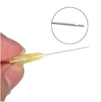 China Needle tip for endo-syringe for sale