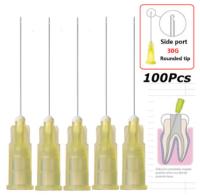 China Needle tip for endo-syringe for sale