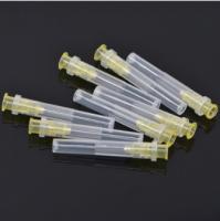 China Needle tip for endo-syringe for sale
