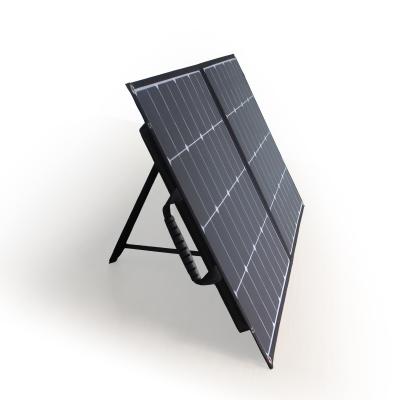 중국 100개 와트 Foldable 태양 전지판 판매용