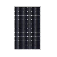 China 36V 300W Monocrystalline Solar Panel - 1956×992×45mm Aluminum Frame with 0/+3% Power Tolerance for sale